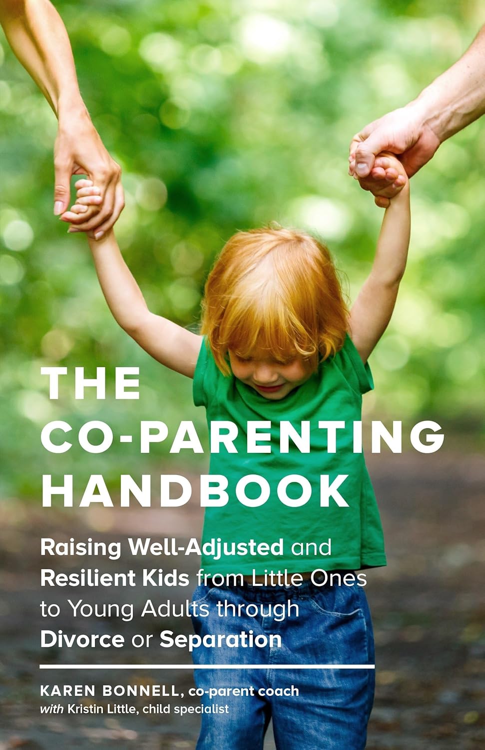 Co-Parents' Handbook, excellent resource for divorcing parents | Sara K ...